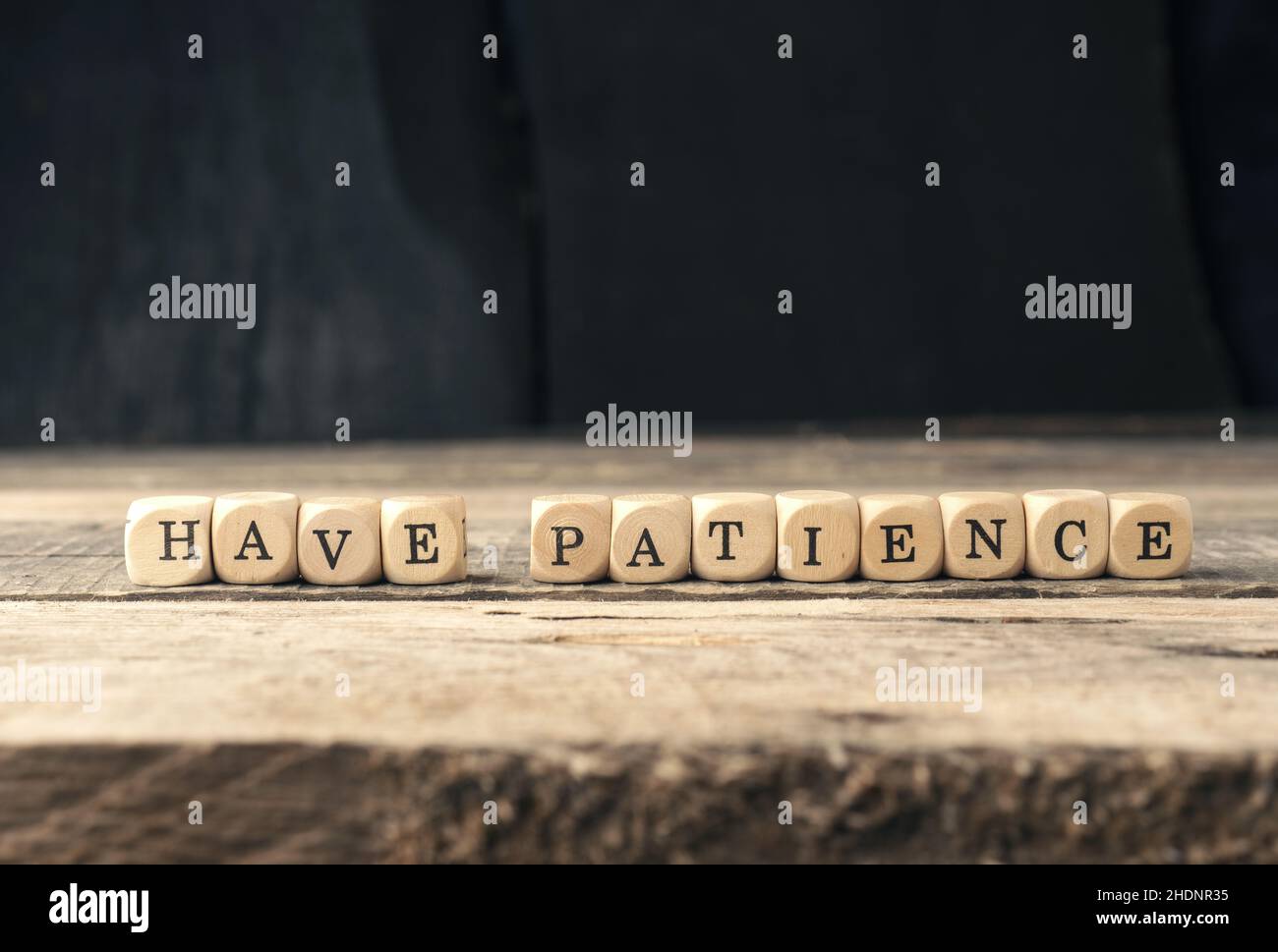 Patience point hi-res stock photography and images - Alamy