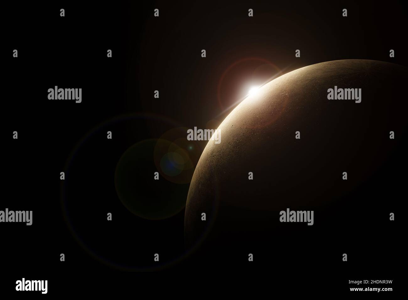 light, planet, universe, lights, astronomy, planets, universes Stock ...