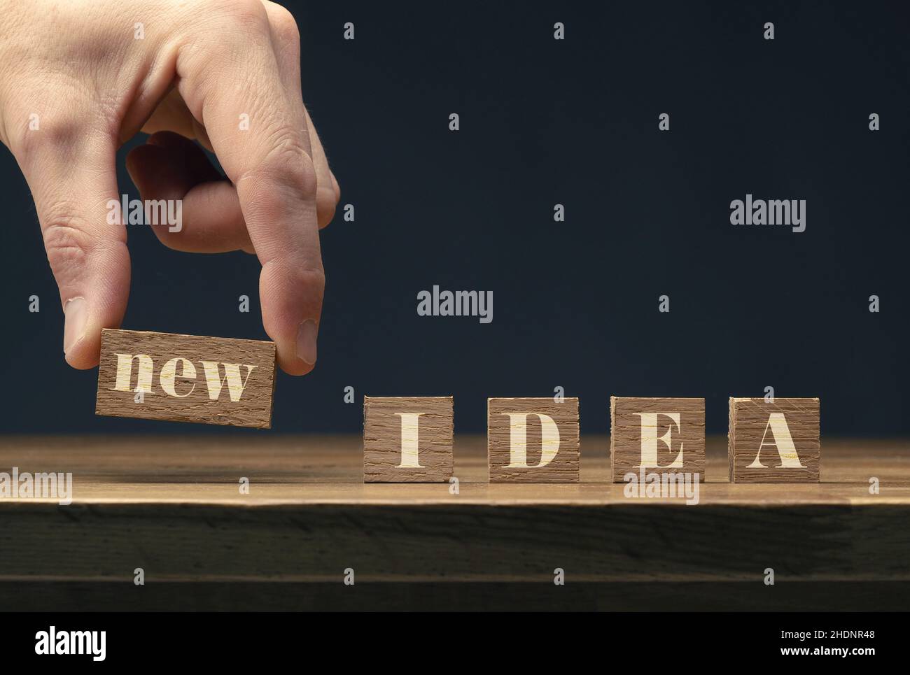 New inspirations hi-res stock photography and images - Alamy