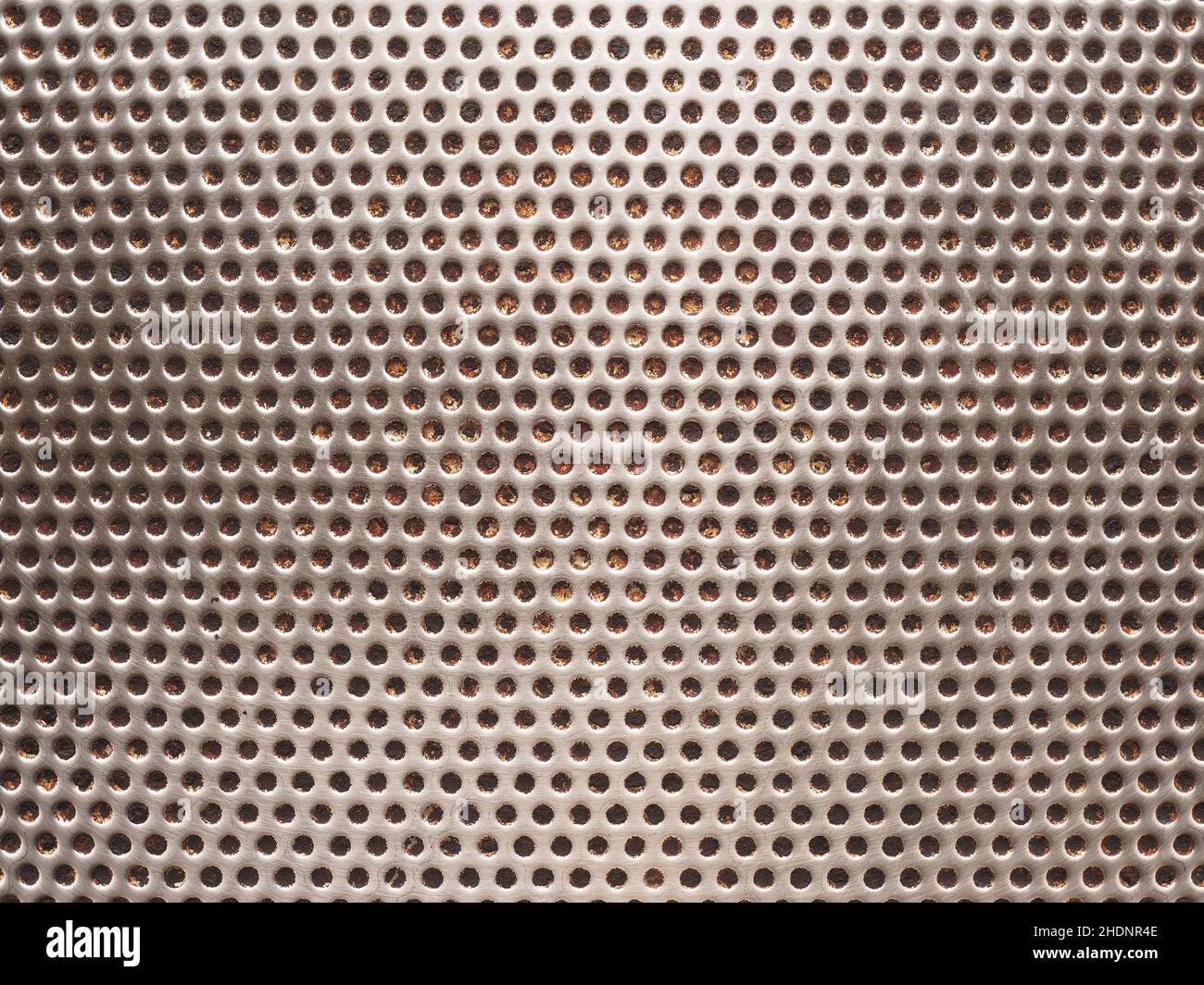 surface, rusty, hole, surfaces, rusted, holes Stock Photo - Alamy