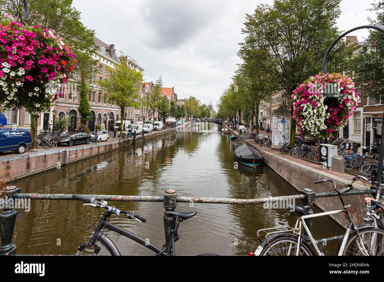 Grachts hi-res stock photography and images - Alamy