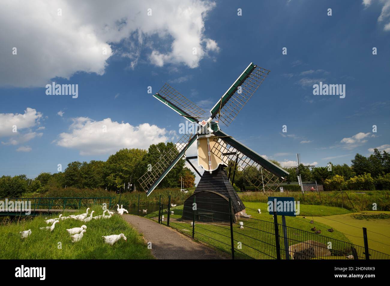 Historical wind mill hi-res stock photography and images - Alamy