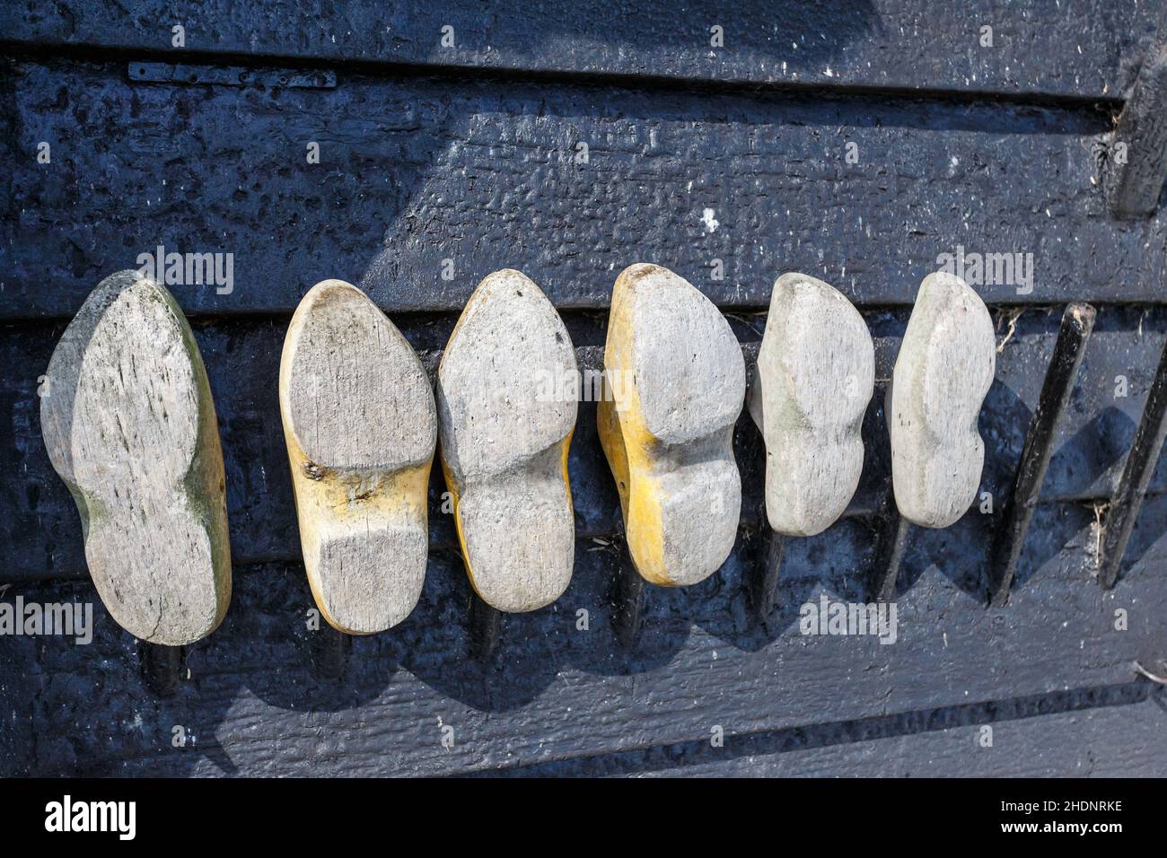 Traditional clogs hi-res stock photography and images - Alamy