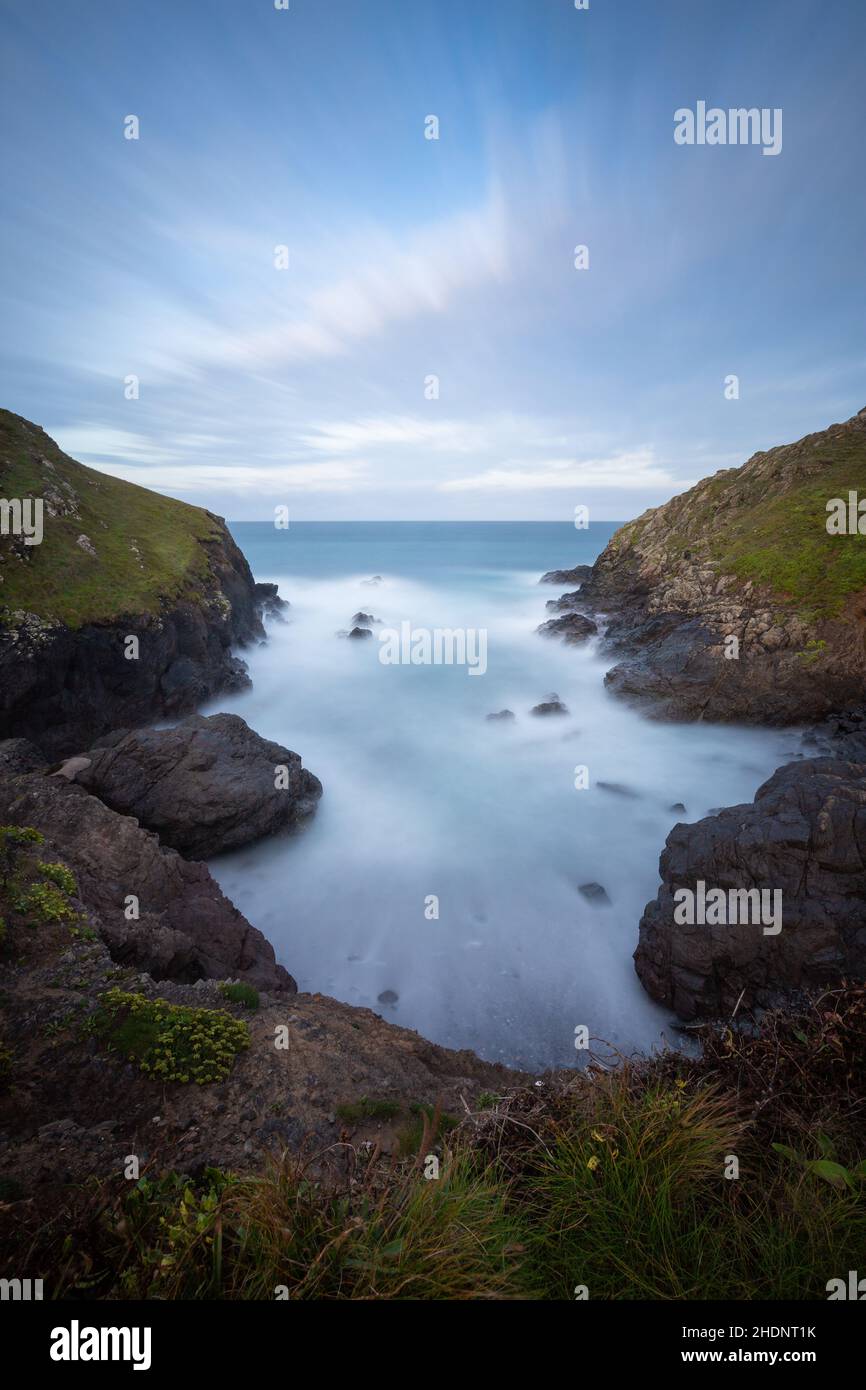 Lizard point light hi-res stock photography and images - Alamy