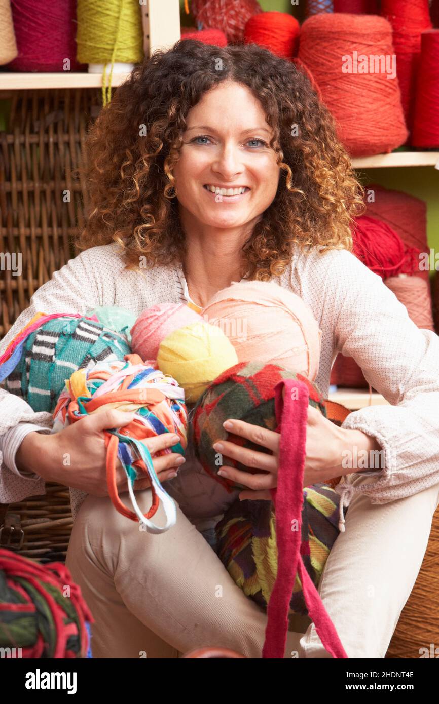 woman, wool, ball of wool, female, ladies, lady, women, wools, ball of ...