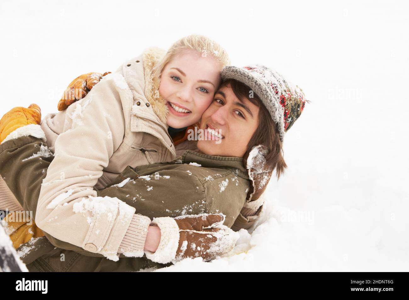 embracing, winter, love couple, cuddling, hug, hugging, winters, love ...