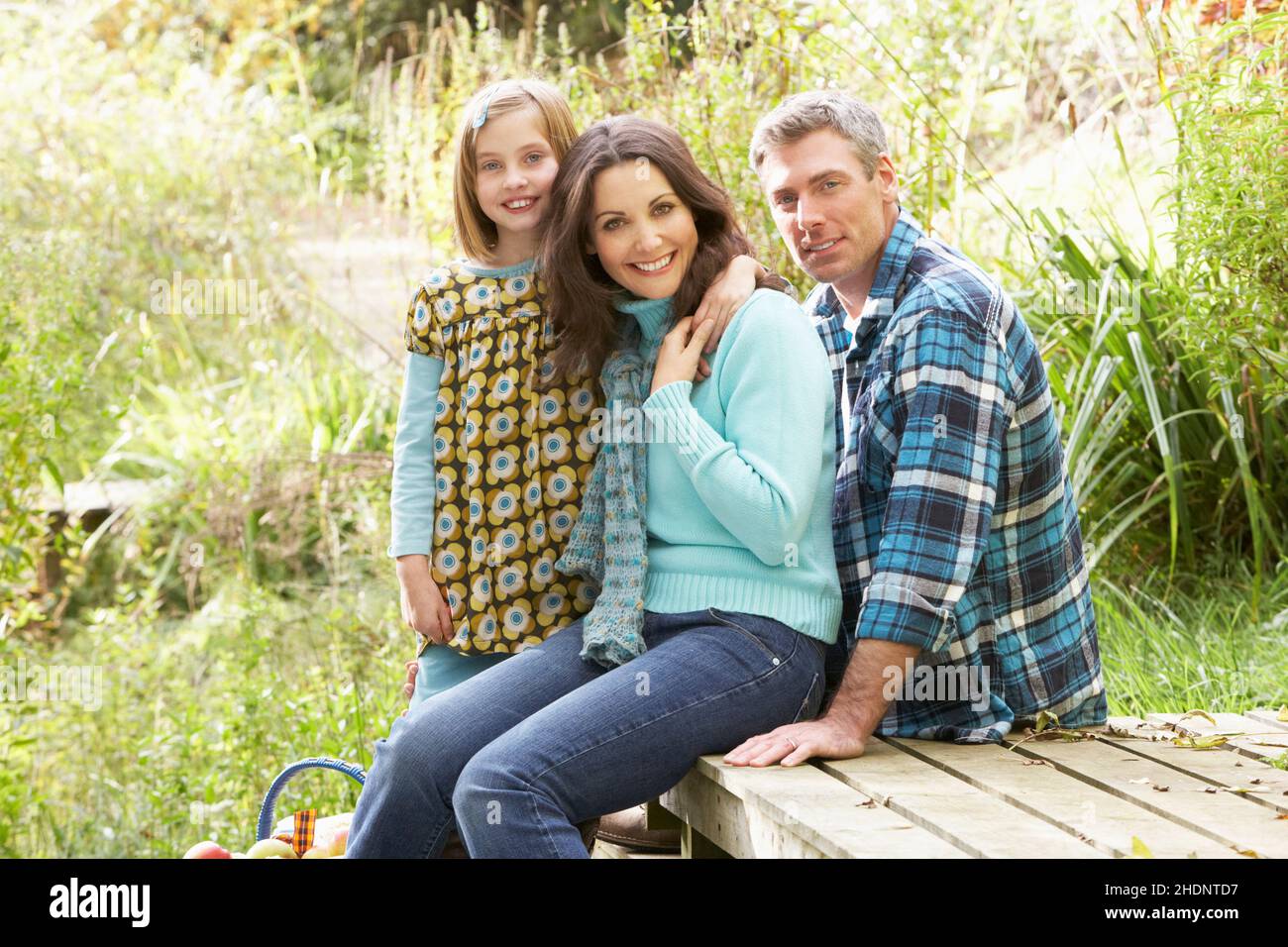 portrait, family, together, portraits, families, togethers Stock Photo ...