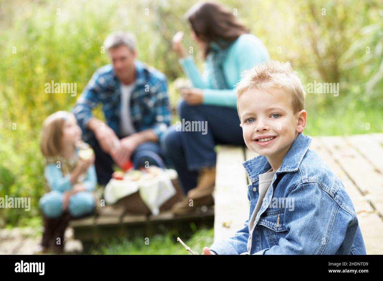 picnic, rest, family outing, picnics, break, resting Stock Photo - Alamy