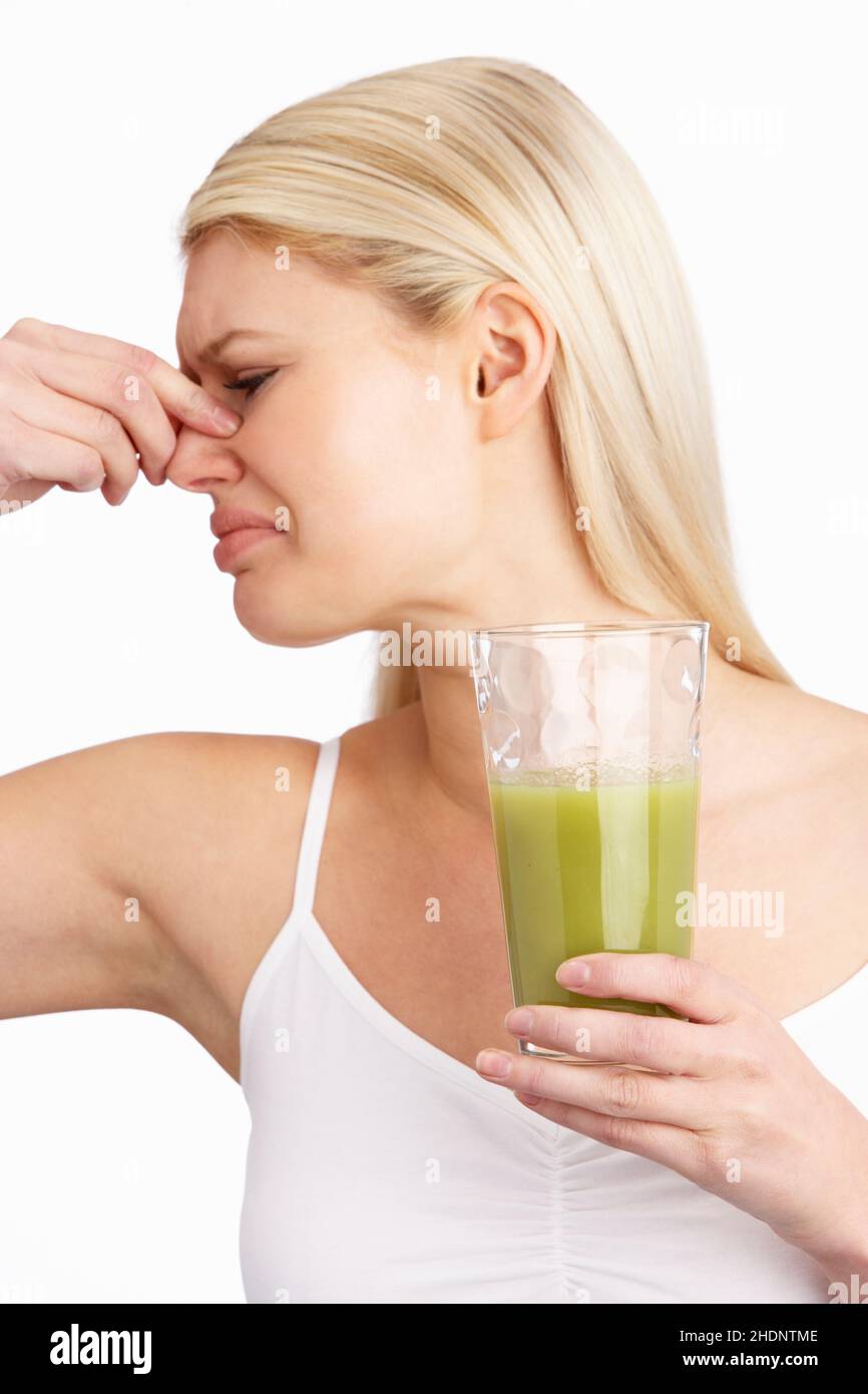 Disgusts hi-res stock photography and images - Alamy