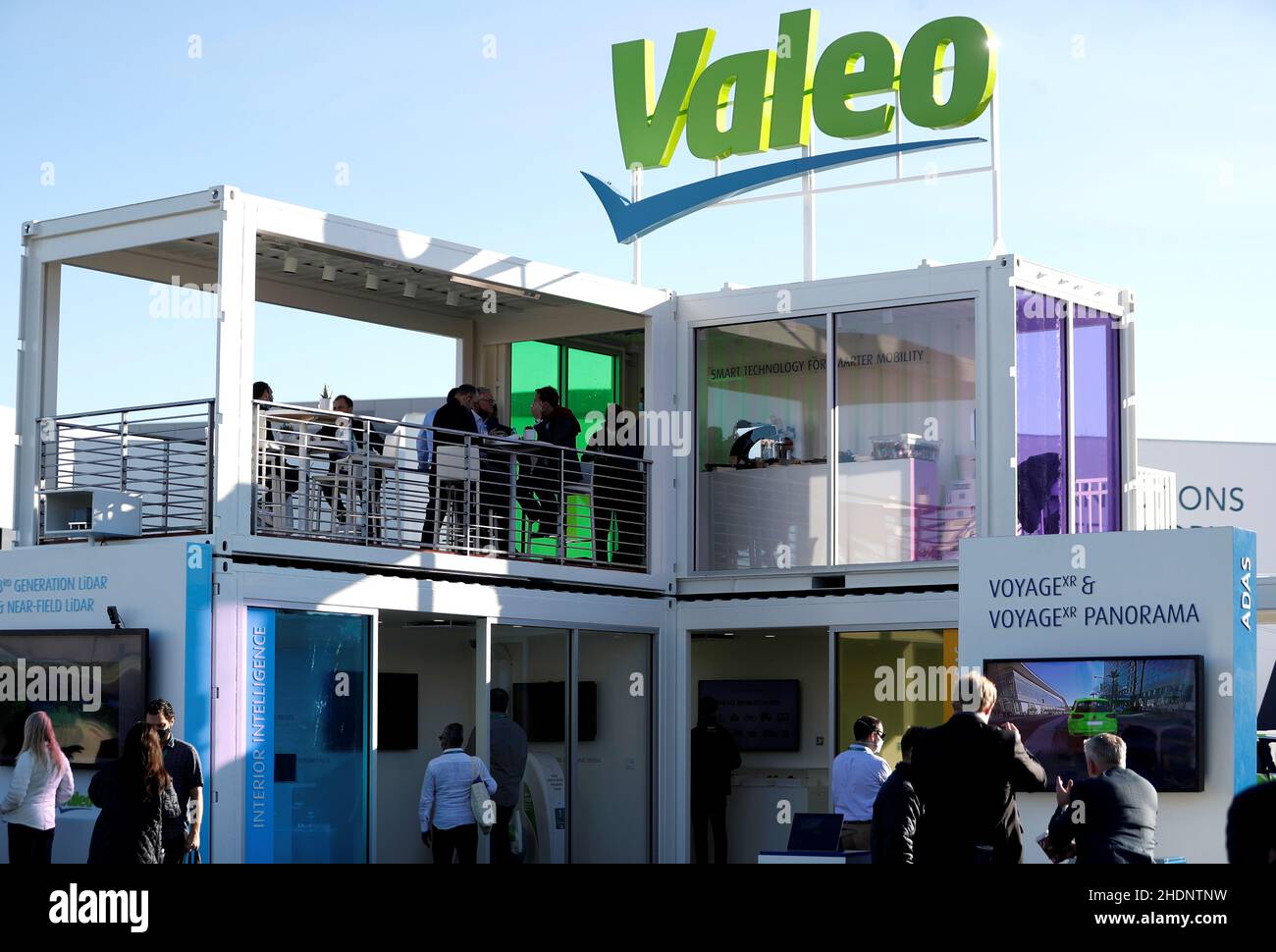 Valeo ces hi-res stock photography and images - Alamy