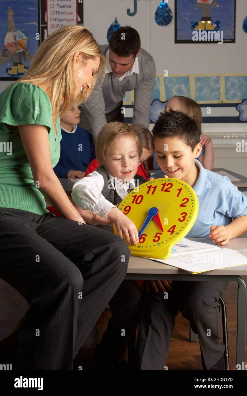 class, teacher, elementary student, school presenter, teachers ...