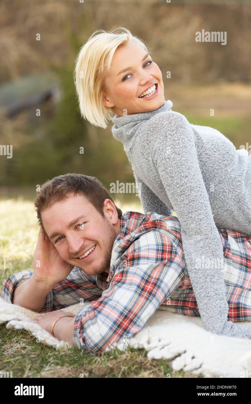 rural scene, love couple, nature, country, country life, rural, rural ...