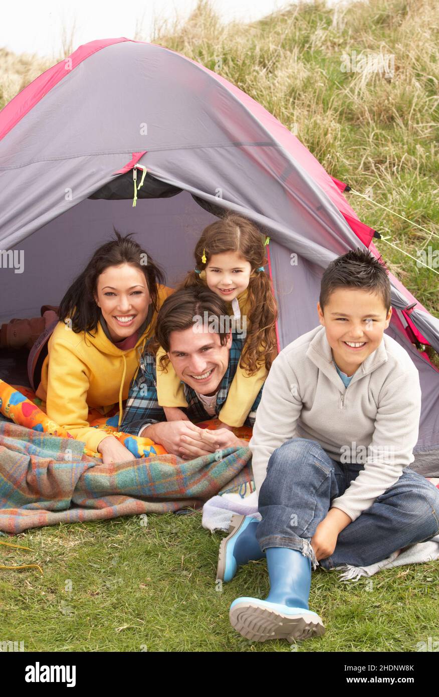 family, camping, family vacations, families, camper, vacation ...