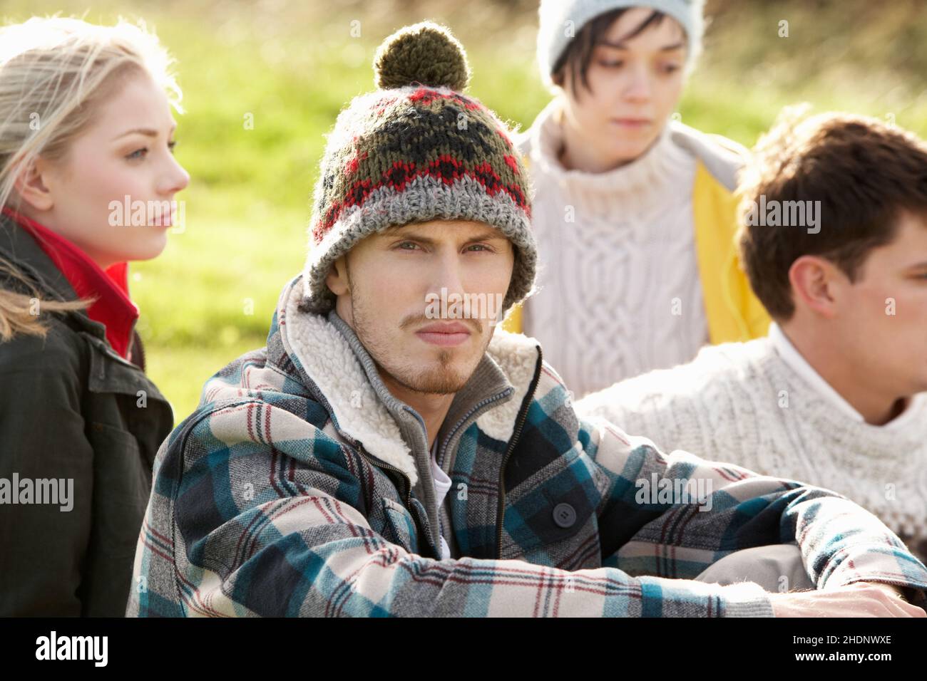 hiking, friends, walk, friend, walks Stock Photo - Alamy