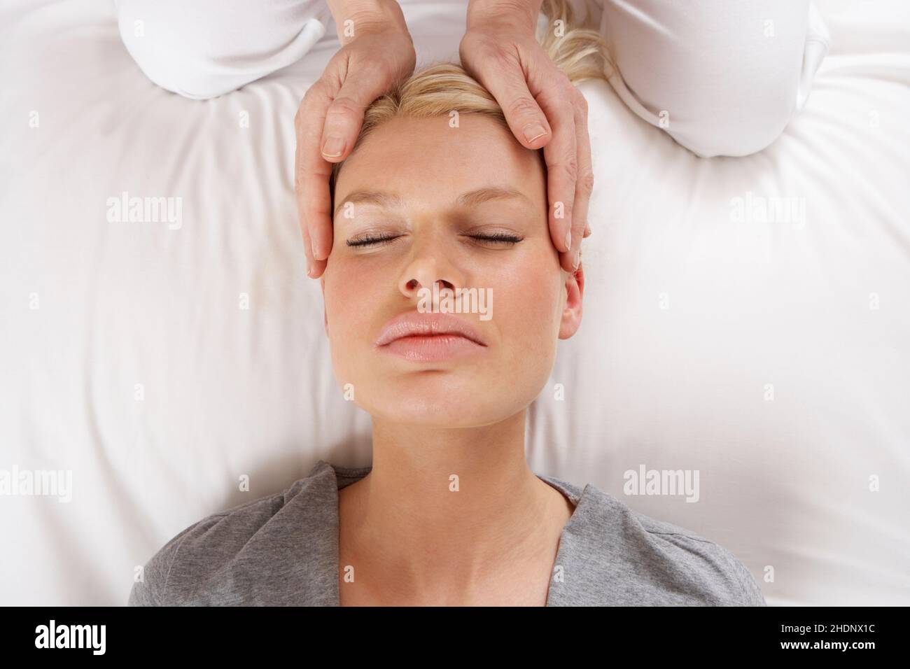 wellness & relax, relaxation, treatment, massage, head massage, spa ...