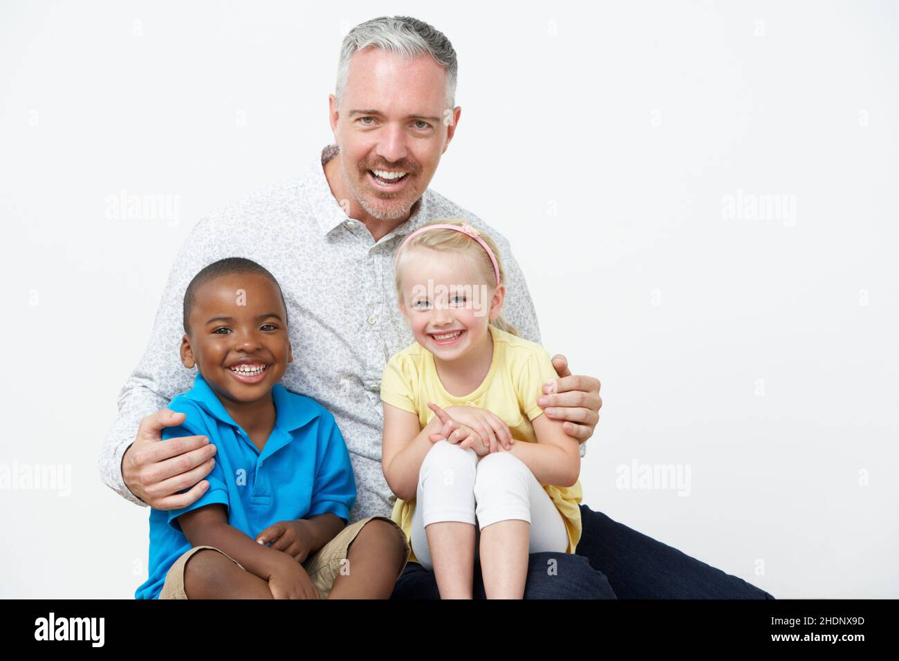 family, multicultural, families, multiculturals Stock Photo - Alamy