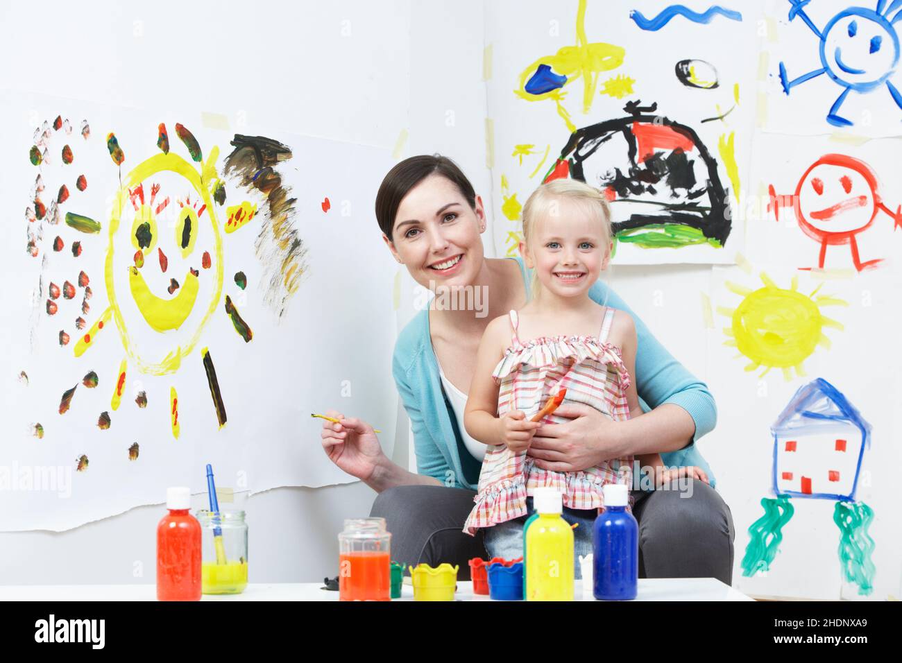 mother, daughter, preschool, creative, mom, mothers, mum, daughters ...