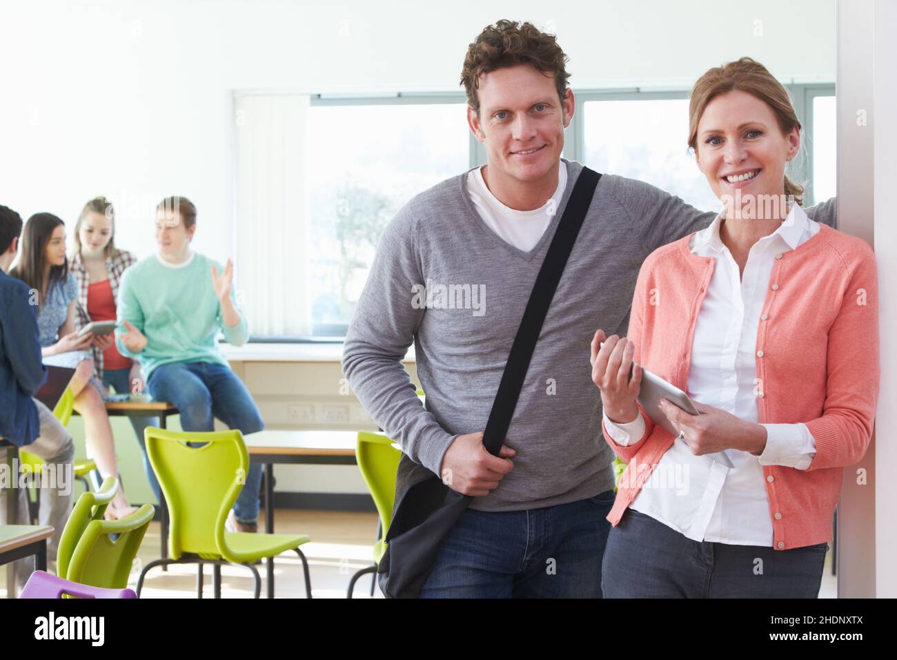 school, teacher, colleagues, schools, school presenter, teachers ...