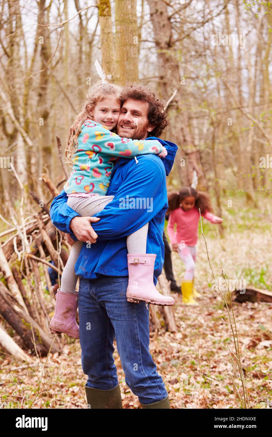 father, daughter, walk, dad, fathers, daughters, walks Stock Photo - Alamy