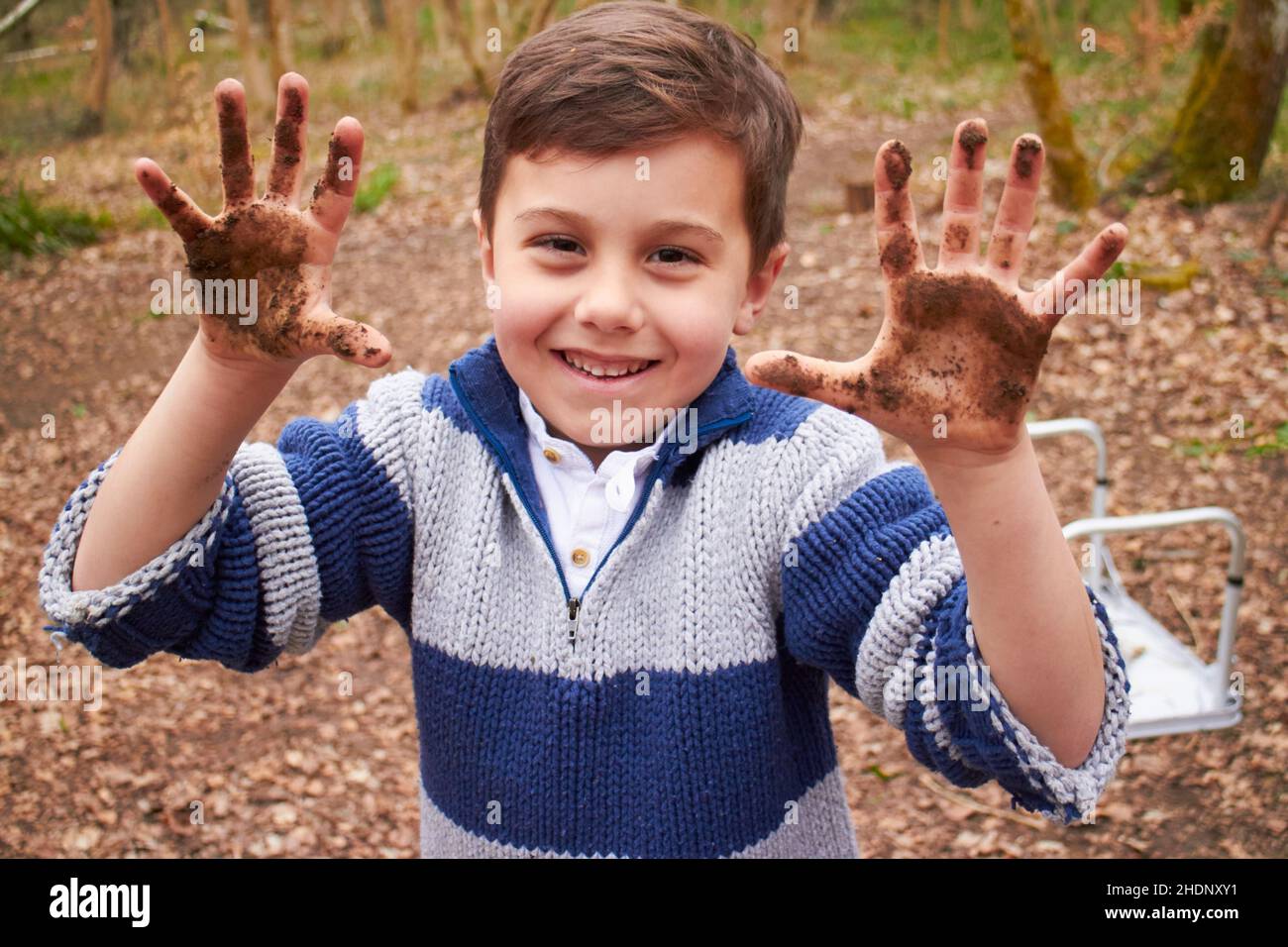 boy, hands, walk, boys, hand, walks Stock Photo - Alamy