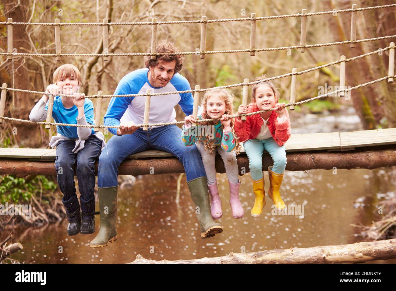 bridge, curiosity, friends, walk, bridges, curiosities, friend, walks ...