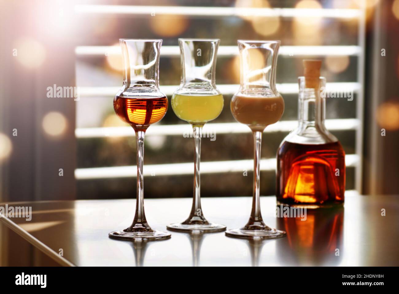 alcohol, spirit, liqueur, alcohols, spirits, liqueurs Stock Photo - Alamy