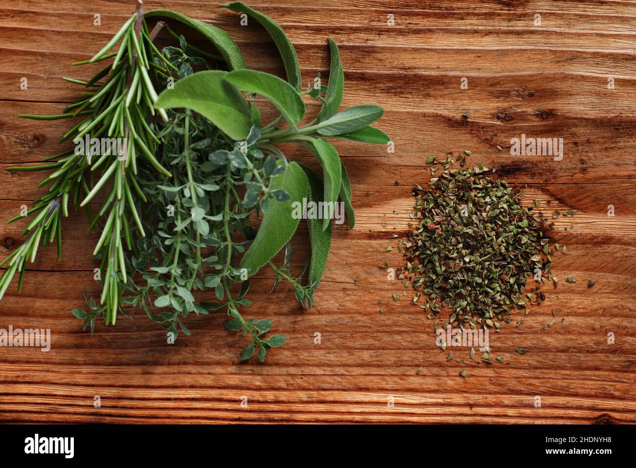 spices, culinary herbs, spice Stock Photo - Alamy