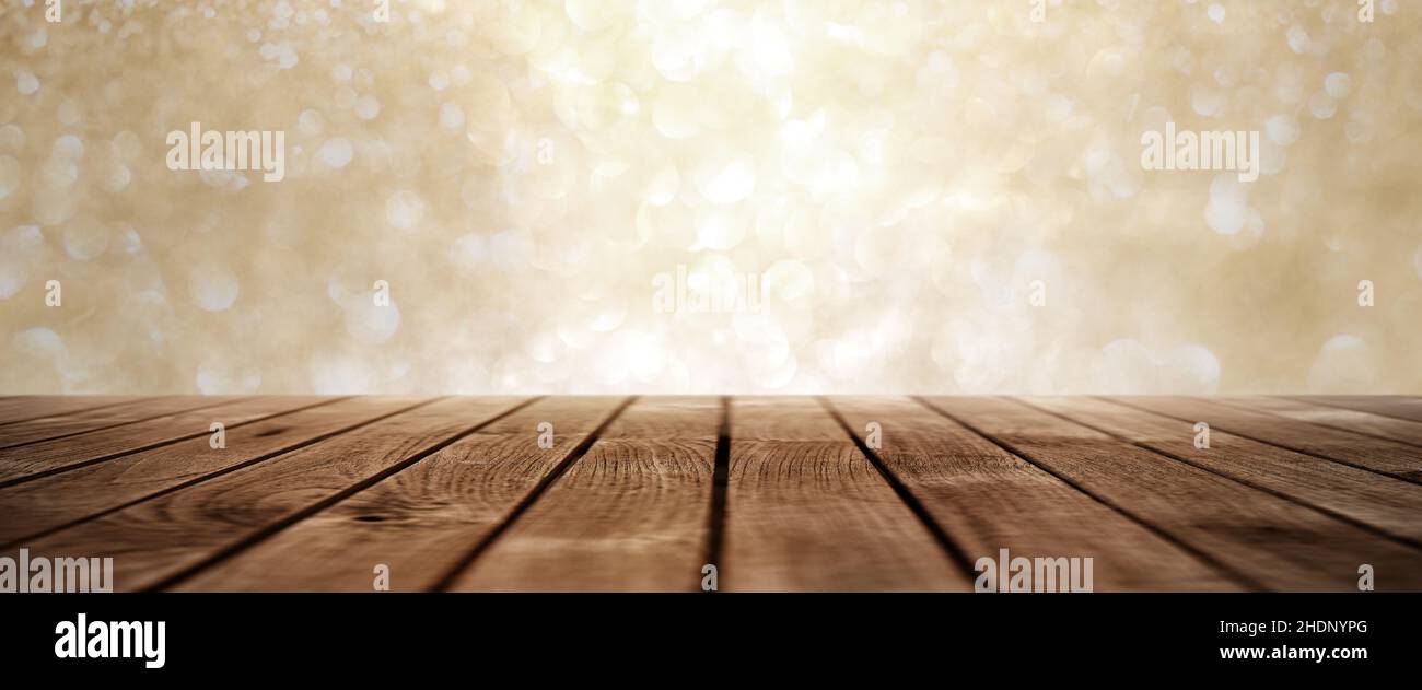 table, sparkle, tables, sparkles Stock Photo - Alamy