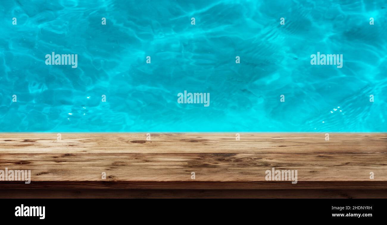 The piers pool hi-res stock photography and images - Alamy