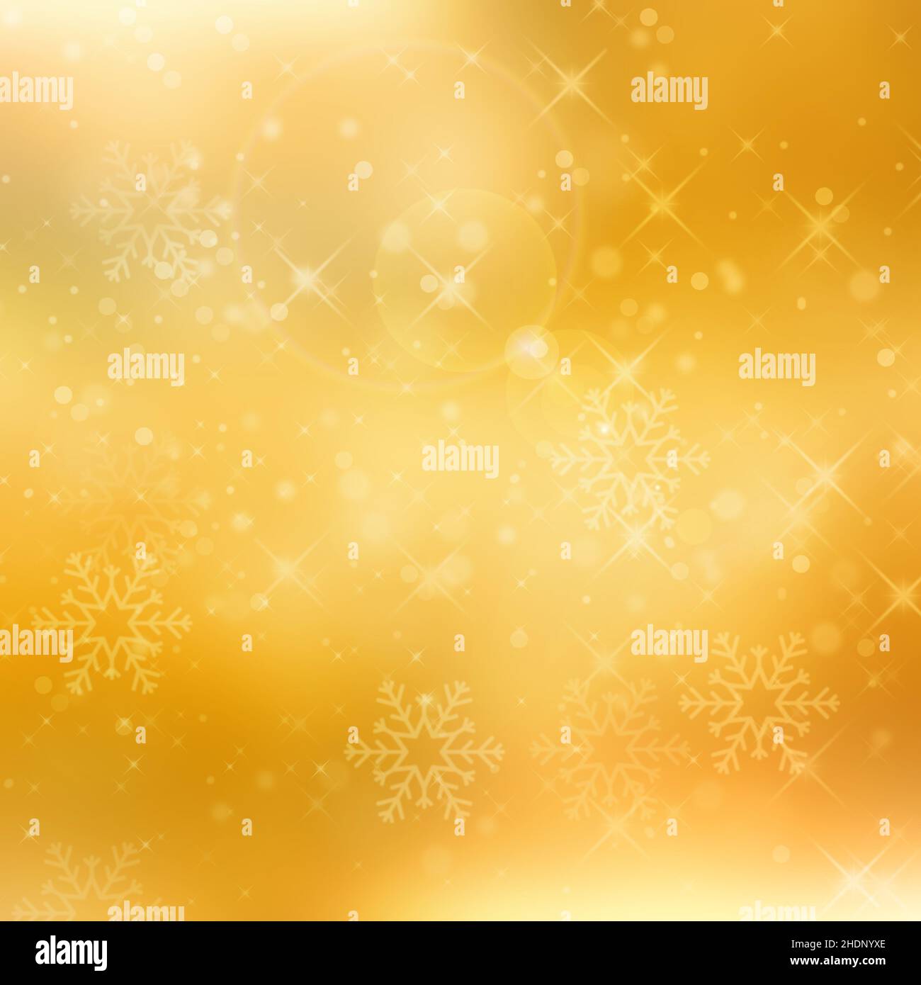 backgrounds, golden, snowflakes, background, goldens, snowflake Stock ...