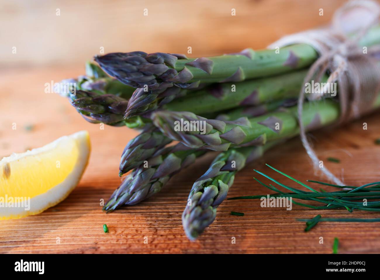 Asparagus varieties hi-res stock photography and images - Alamy