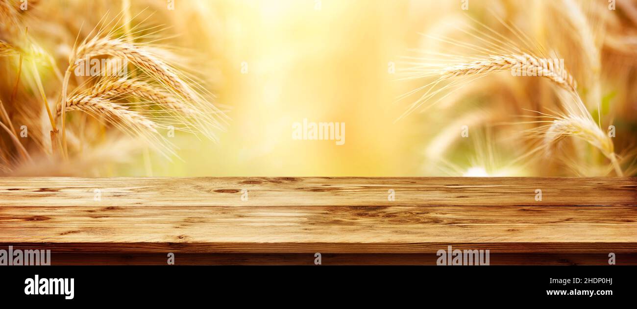 grain, table, wheat, grains, tables, wheats Stock Photo - Alamy