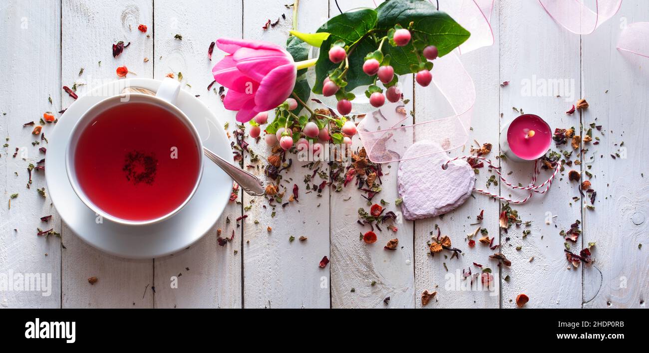 bouquet, valentine, fruit tea, bouquets, valentine's day, valentines ...