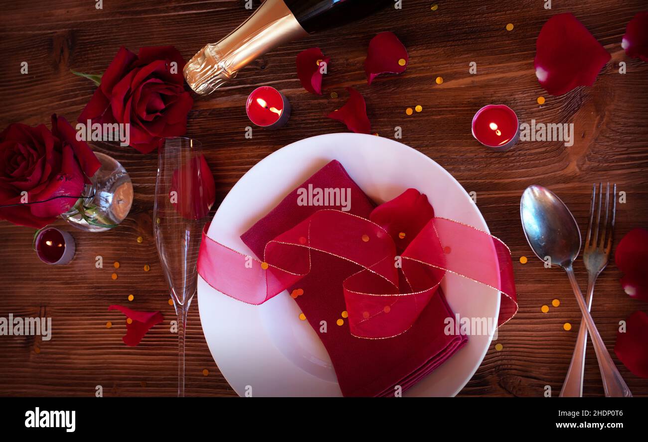 valentine, red roses, menu, valentine's day, valentines, valentines day ...