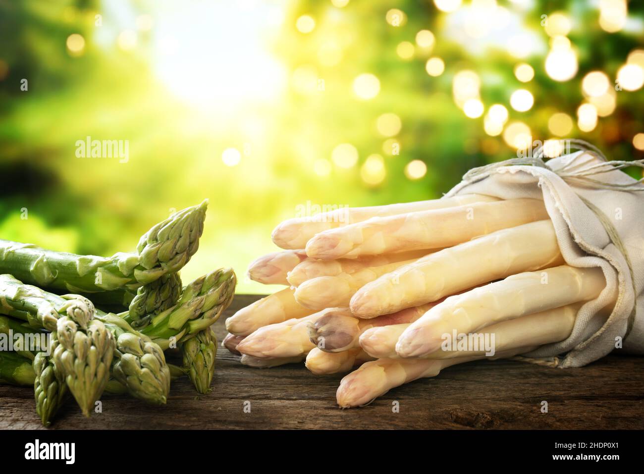 spring, asparagus, season vegetable, asparagus spear, asparagus spears ...