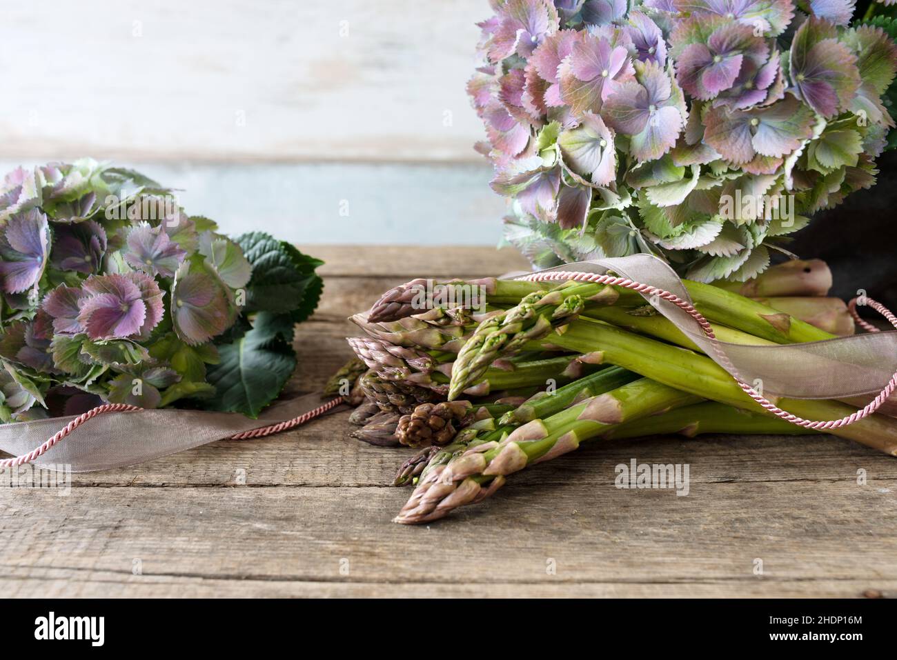 still life, hydrangeas, country style, still lifes, hydrangea, country ...