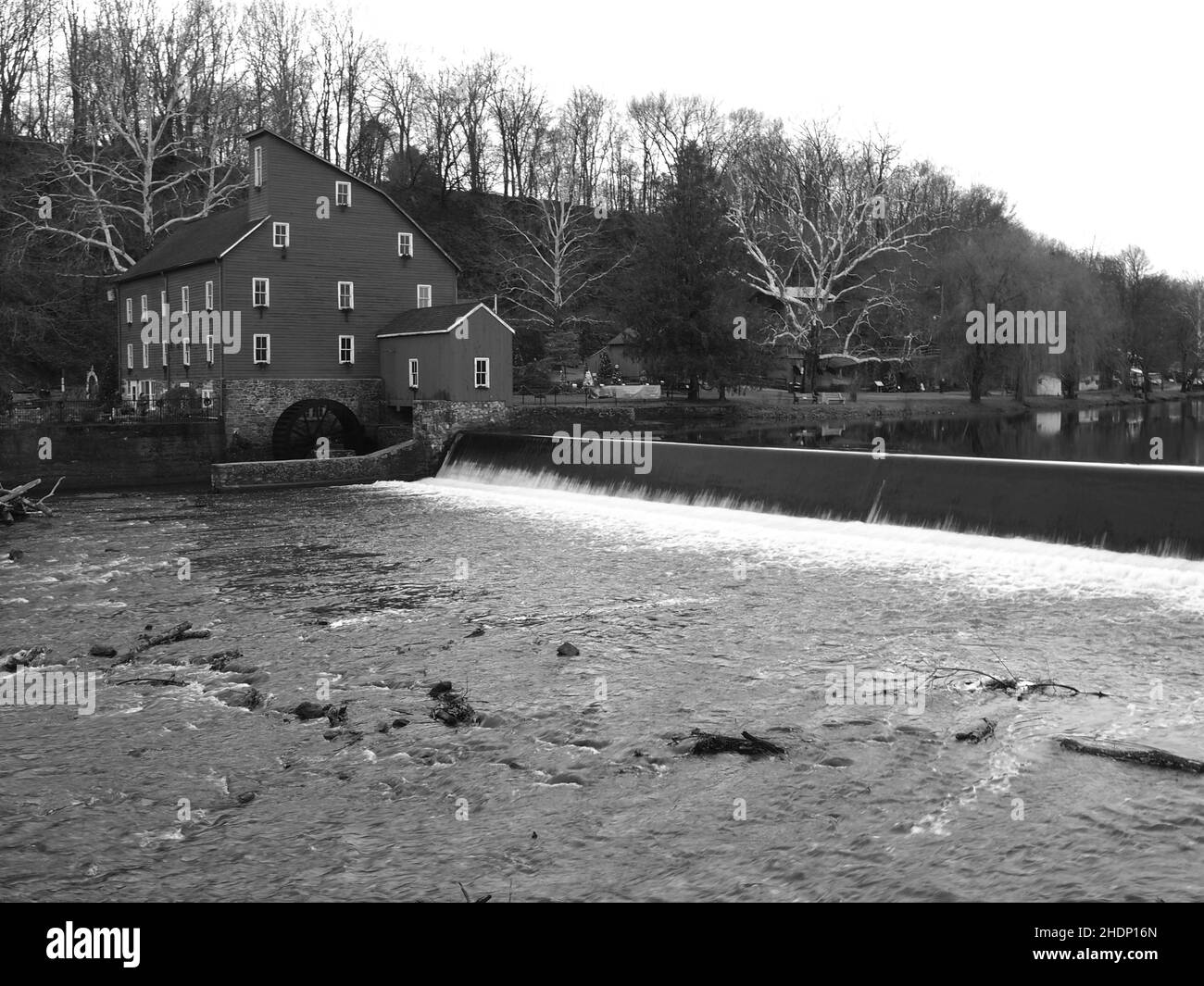 Clinton new jersey hi-res stock photography and images - Alamy