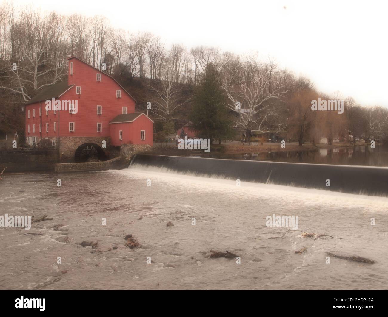 Clinton new jersey hi-res stock photography and images - Alamy