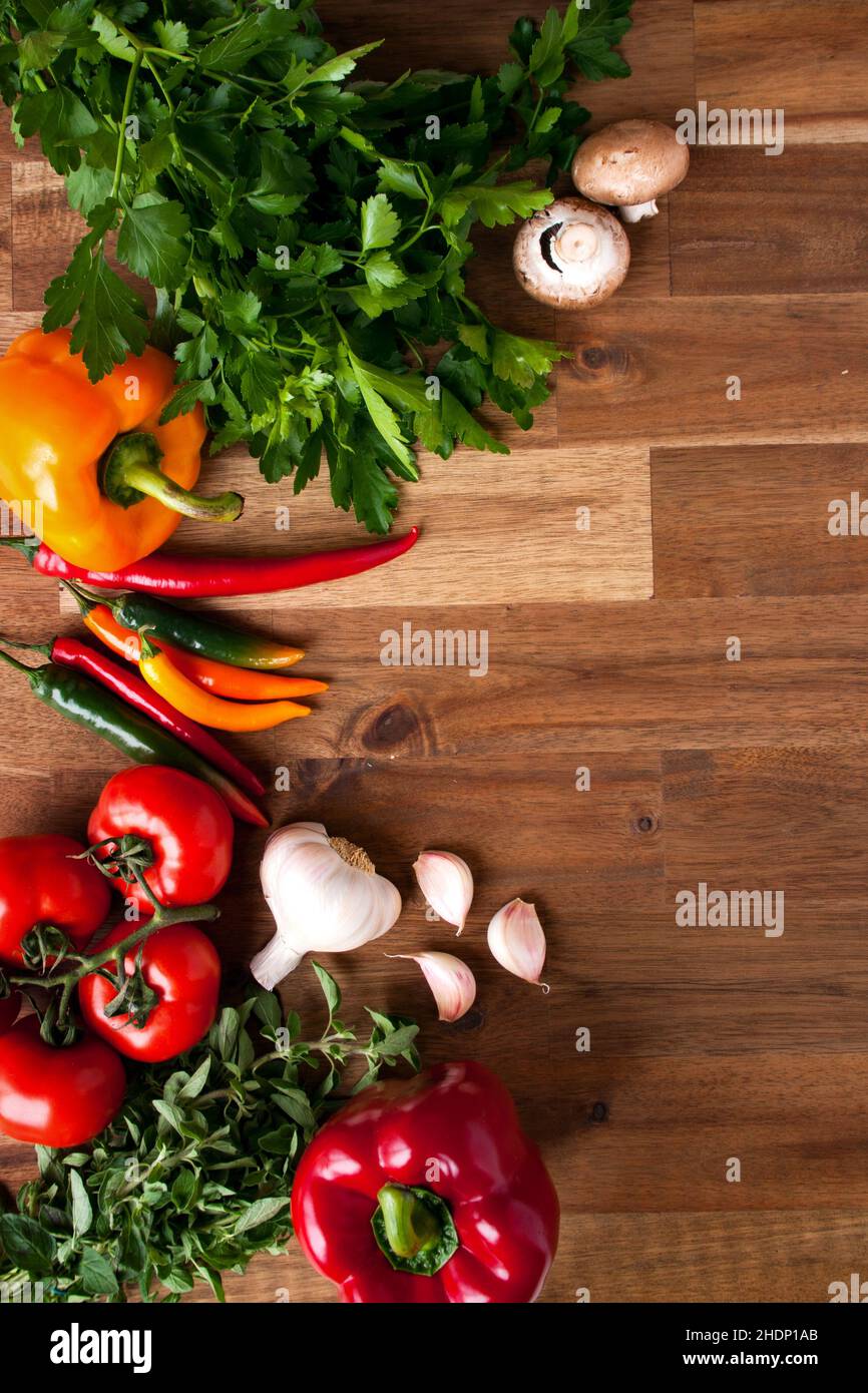 vegetable, herb, recipe, ingredients, vegetables, herbs, prescription ...
