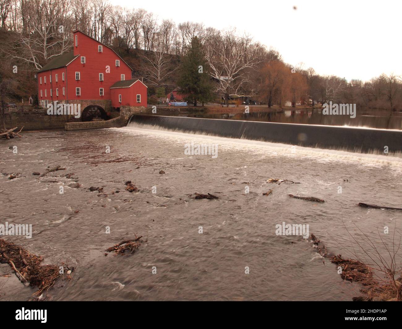 Clinton new jersey hi-res stock photography and images - Alamy