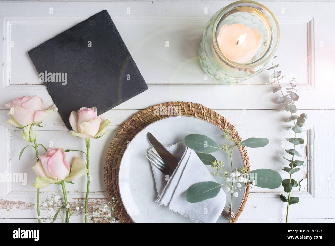 Planting flares hi-res stock photography and images - Alamy