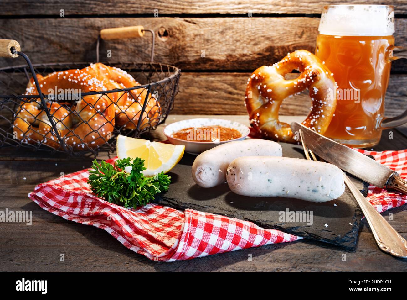 bavarian cuisine, breakfast, weisswurst, bavarian cuisines, bavarian ...