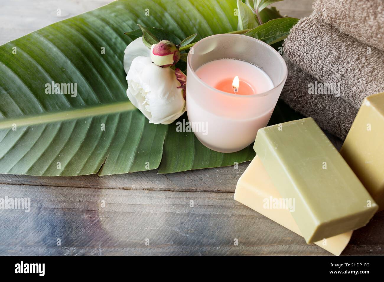 body care, bar of soap, spa, body cares, bar of soaps, spas Stock Photo ...