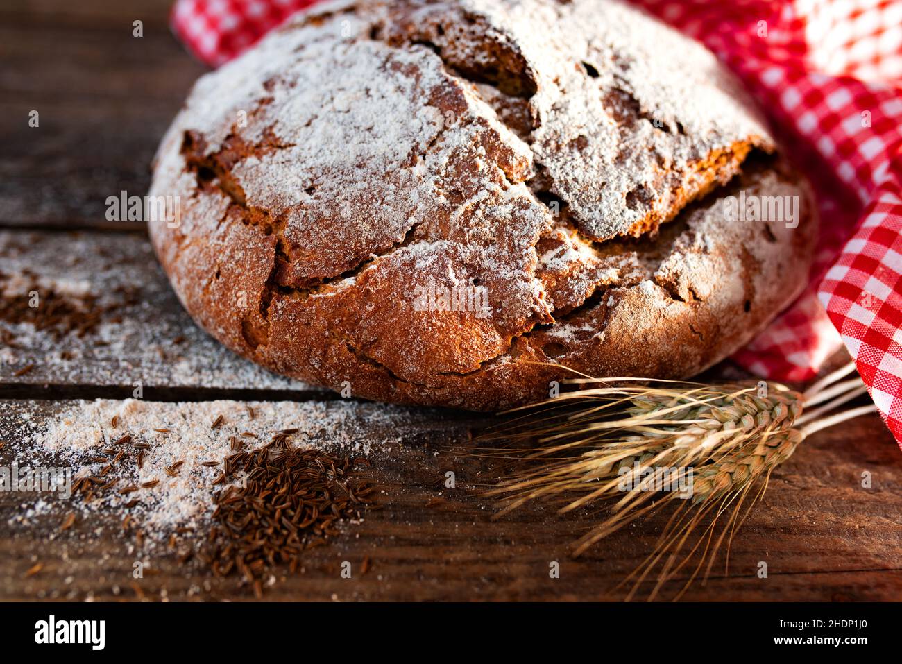 bread, crusty bread, loaf, breads, crusty breads, loafs Stock Photo - Alamy