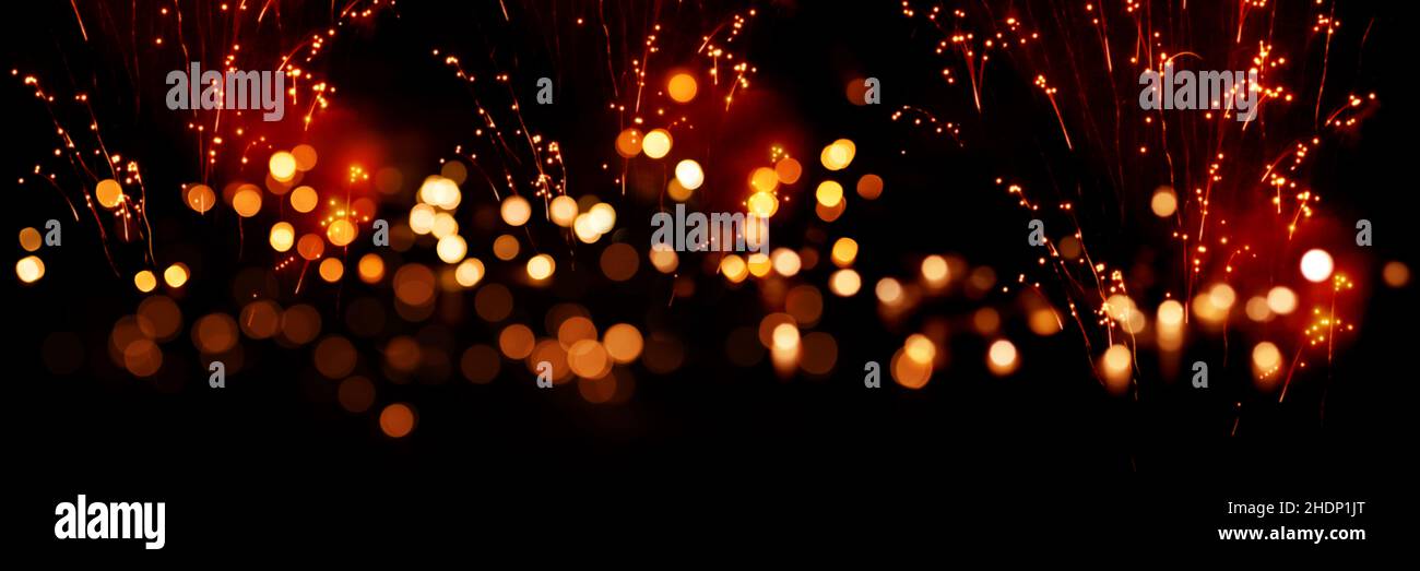 lights, new years eve, firework display, light, new years eves ...