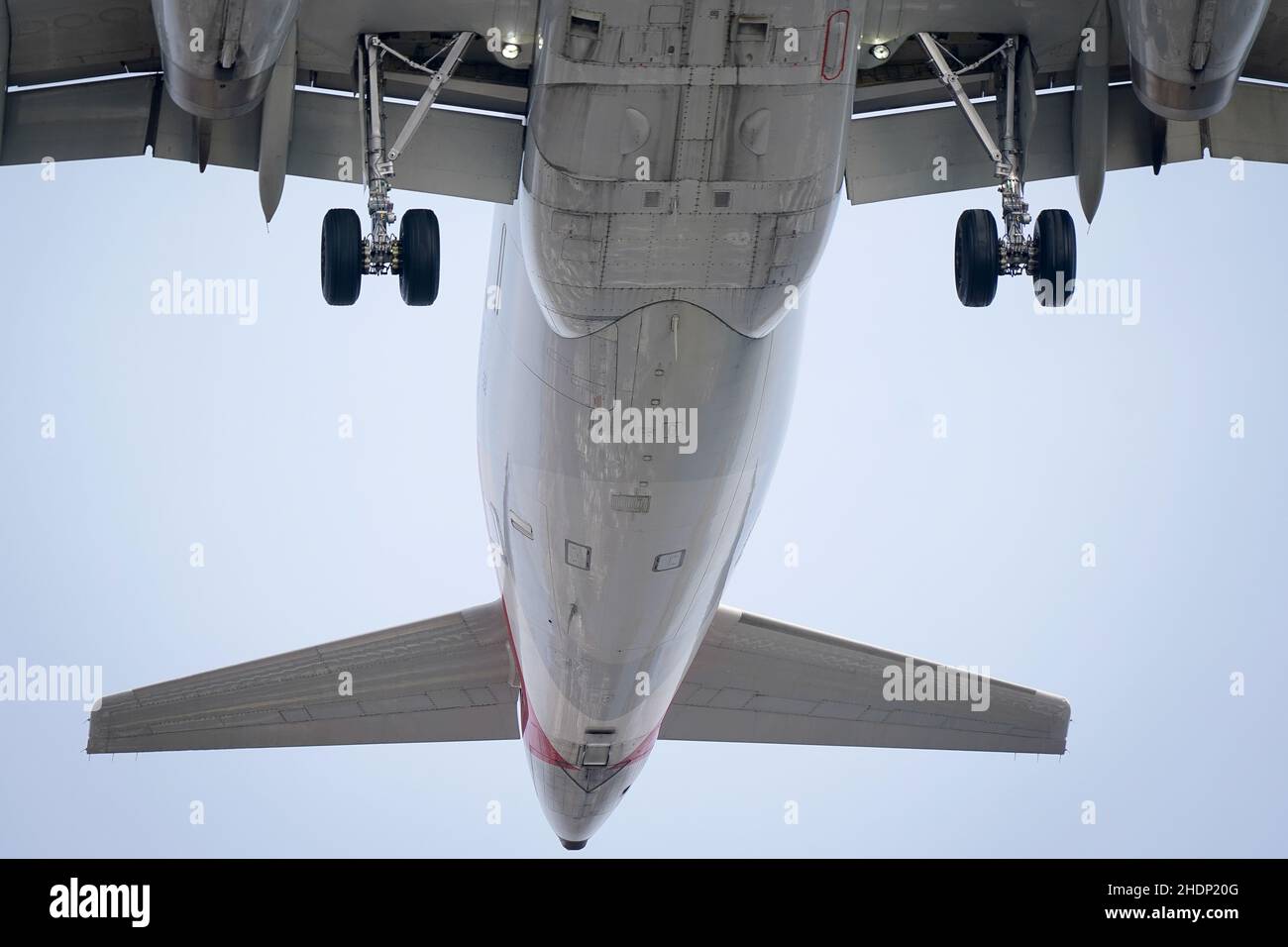 A320 radar airbus hi-res stock photography and images - Alamy