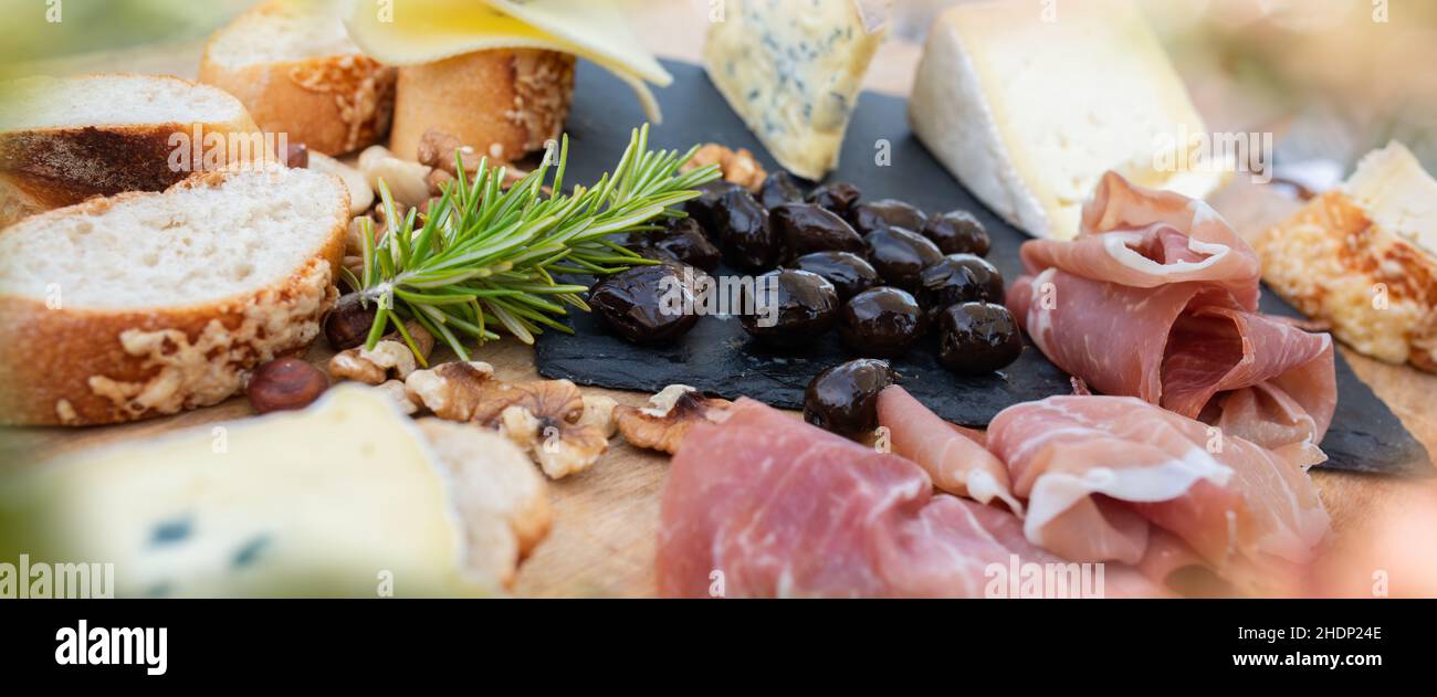 cold plate, appetizer, antipasto, cold plates, appetizers, antipastos ...