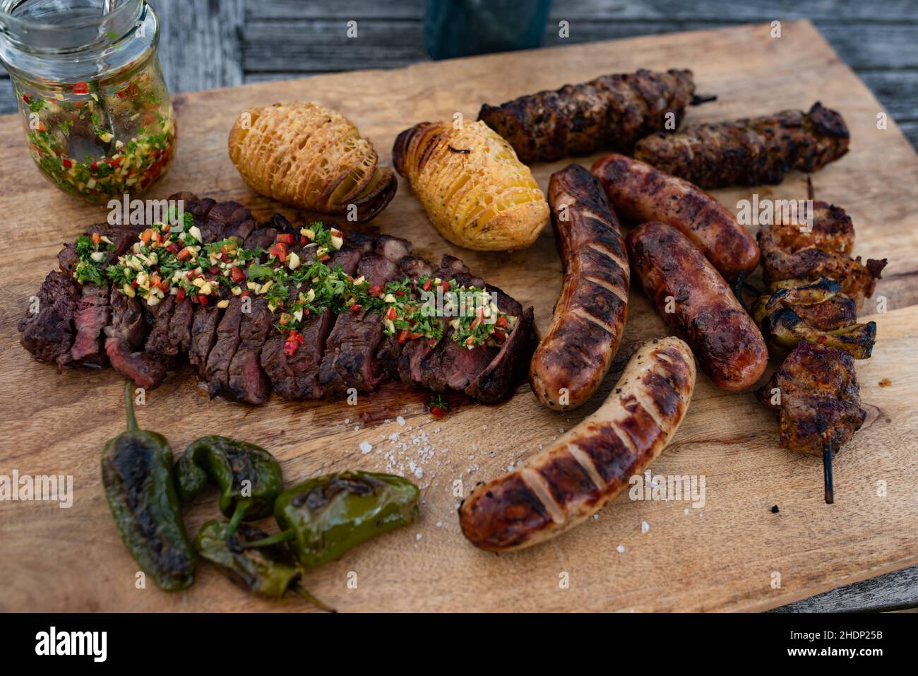 barbeque, barbecue, barbeques, bbq, barbecues Stock Photo - Alamy