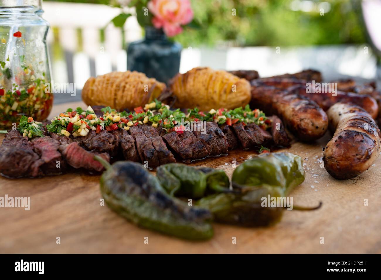 barbeque, steak, barbecue, barbeques, bbq, steaks, barbecues Stock Photo - Alamy