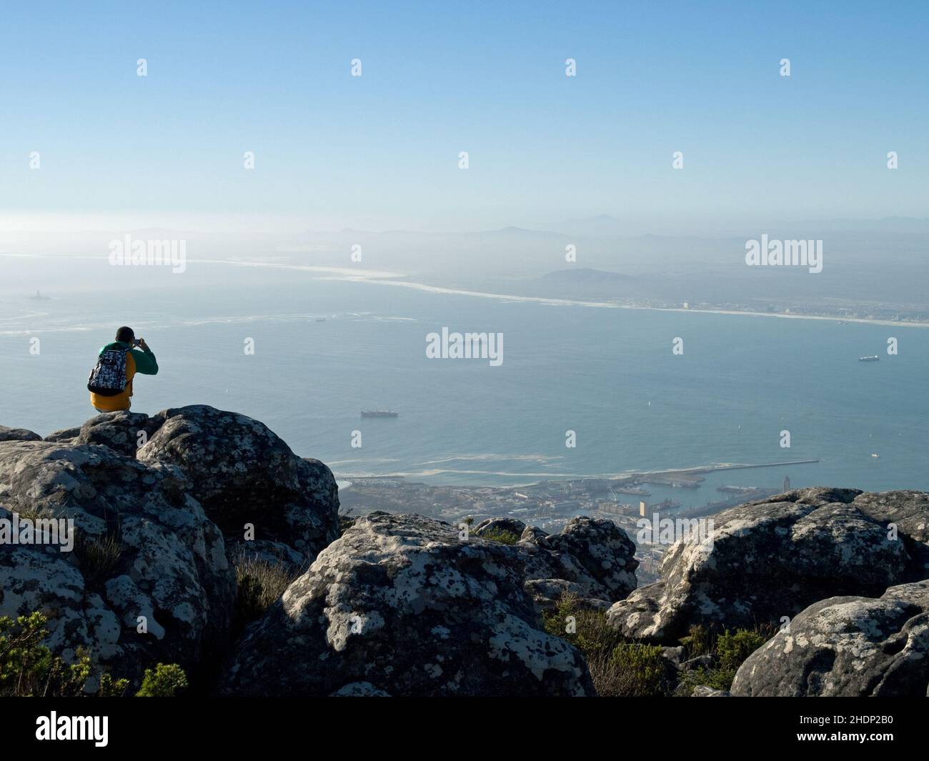 Africas atlantic coast hi-res stock photography and images - Alamy